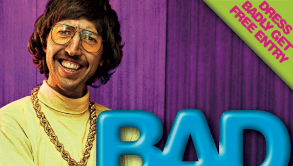 Bad Taste Party - Bierhübeli